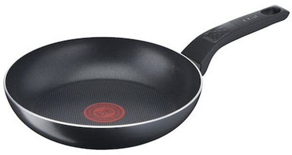 Tefal Τηγανι Με Αντικολλητικη Επιστρωση Simply Clean 24 Cm B5670453 ...