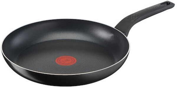 Tefal Τηγανι Με Αντικολλητικη Επιστρωση Simply Clean 28 Cm B5670653 ...