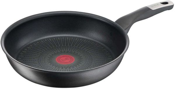 Tefal Τηγανι Με Αντικολλητικη Επιστρωση Unlimited 28cm G2550672 - Home ...
