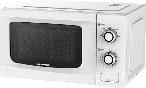 Φουρνος Μικροκυματων Heinner Hmw-m2035wh - Φουρνοι μικροκυματων (HAP ...