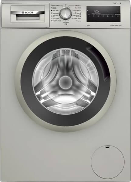 Πλυντηριο Ρουχων Bosch Wan28250by 8kg - Πλυντηρια ρουχων (HAP.709699)