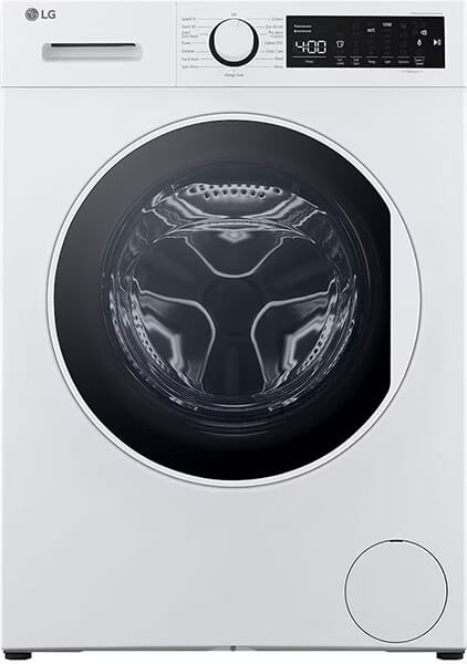 Πλυντηριο Ρουχων Lg F2wt208s0e 8kg - Πλυντηρια ρουχων (HAP.709720)