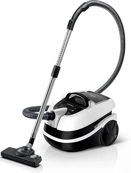 Ηλεκτρικη Σκουπα Bosch Bwd421pro - Ηλεκτρικες σκουπες (HAP.709759)