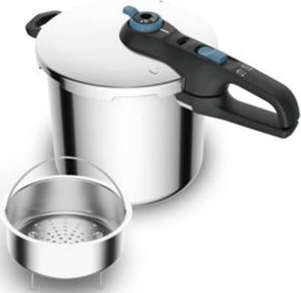 Tefal Χυτρα Ταχυτητας P2584401 8l - Home appliances (HAP.709768)