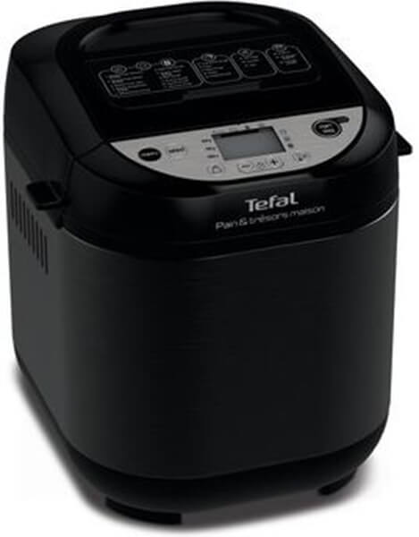 Αρτοπαρασκευαστης 700w Tefal Pf251835 - Αρτοπαρασκευαστες (HAP.709791)
