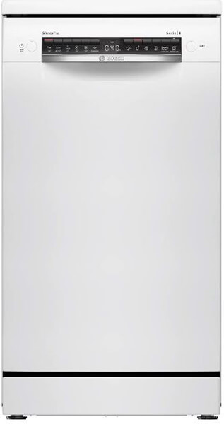 Ελευθερο Πλυντηριο Πιατων Wifi Bosch Sps4emw24e 10σερβ - Πλυντηρια ...