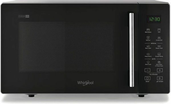 Φουρνος Μικροκυματων Grill Whirlpool Array Mwp254sb - Φουρνοι ...