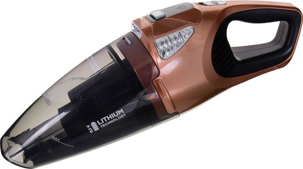 Επαναφοριζομενο Σκουπακι Χειρος 11,1v Concept Vp4360 - Ηλεκτρικα ...
