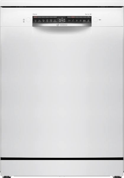 Ελευθερο Πλυντηριο Πιατων Wifi Bosch Sms4htw00e 13σερβ 60cm - Πλυντηρια ...