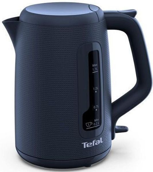Βραστηρας 1.7lt Tefal Ko2m0410 2400w - Βραστηρες (HAP.710402)