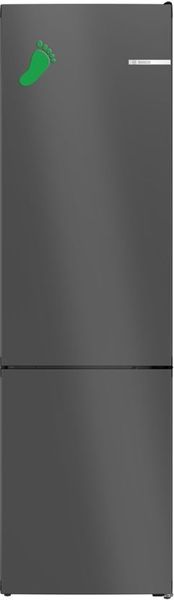 Ψυγειοκαταψυκτης Green Collection Total No Frost Bosch Kgn39ocaf ...