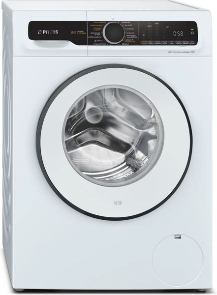 Πλυντηριο Στεγνωτηριο Pitsos Wdp1400g11 10.5/6kg - Πλυντηρια ...