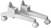 Kit Ποδαρακια Στηριξης Θερμοπομπων Atlantic F117/f118/f119/f129 Altis ...