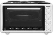 Φουρνακι Με 3 Εστιες Primo Prm-36w (m3660) 2950w Λευκο - Φουρνακια ...