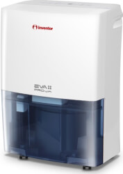 ---xxx---αφυγραντηρας Με Ιονιστη Inventor Eva Ii Pro Ep3-wifi 16l ...