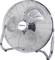 Ανεμιστηρας Δαπεδου 120w Primo Fe-50 20'' 50cm Array Μεταλλικος ...