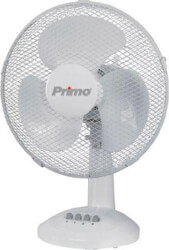 Ανεμιστηρας Επιτραπεζιος 50w Primo Ft-40e 16'' 40cm Λευκος ...