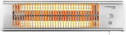 Σομπα Quartz Trotec Ir 1200s Array Εξωτερικου Χωρου 1200w Ασημι ...