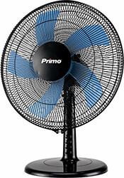 Ανεμιστηρας Επιτραπεζιος 50w Primo Prtf-80444 - Ανεμιστηρες (HAP.003627)