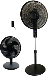 Ανεμιστηρας Ορθοστατης 2σε1 55w Με Rc Primo Lds26-40pe-rc - Ανεμιστηρες ...
