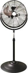Ανεμιστηρας Βιομηχανικος 120w Eurolamp 147-29086 Μεταλλικος ...