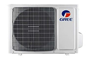 Εξωτερικη Μοναδα Gree Pular Gwh12agc-k6dna1a Wifi 12000btu Inverter ...