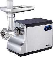 Μυλος Κρεατος Begood Amg-39 Silver - Μυλοι κοπης (HAP.004428)