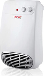 Αεροθερμο 2000w Lineme 70-00805 Επιτοιχο Ip24 - Αεροθερμα (HAP.004532)