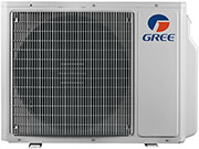 Εξωτερικη Μοναδα Gree Pular Ii Eco Gwh12agcxb-k6dna1a 12000btu A ...