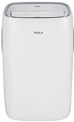 Air Condition Tesla Ttka-12chw 12000btu Wifi Ψυξη/θερμανση Φορητο ...