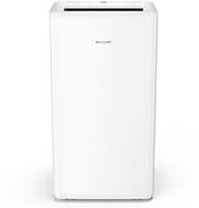 Κλιματιστικο Ψυξης Array 10000btu Sharp Ulc10eaw Φορητο - Κλιματιστικα ...