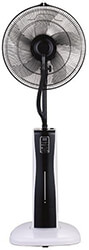 Ανεμιστηρας Υδρονεφωσης 75w Eurolamp 300-23500 Με Κοντρολ - Ανεμιστηρες ...