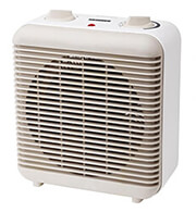 Αεροθερμο Δαπεδου Heinner Hfh-l2000gd 2000w - Αεροθερμα (HAP.005420)