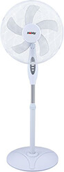 Ανεμιστηρας Ορθοστατης 45w Hobby Hsf-80623 Λευκο - Ανεμιστηρες (HAP.005814)