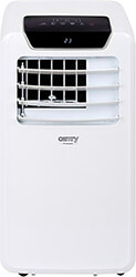 Φορητο Κλιματιστικο Ψυξης 9000btu Adler Cr 7912 Λευκο - Κλιματιστικα ...
