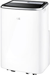 Φορητο Κλιματιστικο Ψυξης Aeg Axp34u338cw Array 12000btu Λευκο ...
