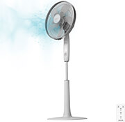 Ανεμιστηρας Ορθοστατης 60w Cecotec Cec-05913 Energysilence 1010 Extreme ...