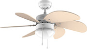 Ανεμιστηρας Οροφης 50w 2σε1 Cecotec Cec-05963 Με Φως Energysilence Aero ...