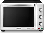 Φουρνακι 1800w Delonghi Eo24752 1800 W Sr/bk - Φουρνακια-κουζινακια ...