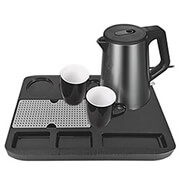 Βραστηρας 1lt Life Welcome Graphite - Βραστηρες (HAP.144123)
