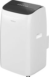 Air Condition Tesla 12000btu Ttmy-12chw Wifi Ψυξη/θερμανση Φορητο ...