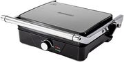 Τοστιερα-γκριλιερα Για 4 Τοστ, 2000w Bormann Titanium Bha3300 ...