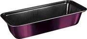 Berlinger Haus Αντικολλητικη Φορμα Κεικ Ορθογωνια 33x14cm Purple ...