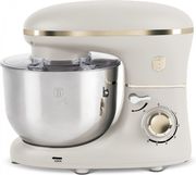 Berlinger Haus Επιτραπεζιο Μιξερ - Κουζινομηχανη 6l Inox 1300w Sahara ...