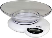 Zilan Ψηφιακη Ζυγαρια Κουζινας 3kg Zln7697-white - Ζυγαριες κουζινας ...
