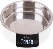 Ψηφιακη Ζυγαρια Κουζινας Ακριβειας Εως 5kg Zilan Zln2977 - Ζυγαριες ...