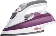 Zilan Σιδερο Ατμου Με Κεραμικη Πλακα 2200w Zln8083 - Σιδερα (HAP.175466)
