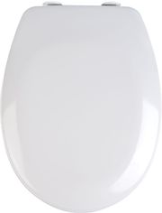 Estia Καπακι Λεκανης Ohio Duroplast Soft Close Με Πλαστικους Μεντεσεδες ...