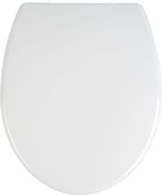 Estia Καπακι Λεκανης Selecta Duroplast Soft Close Με Ανοξειδωτους ...