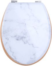 Estia Καπακι Λεκανης Marble Με Μεντεσεδες Απο Κραμα Ψευδαργυρου 02 ...